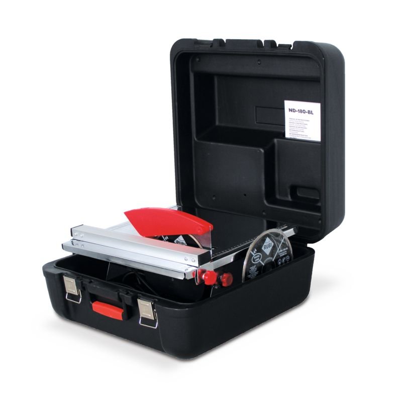 Coupeuse électrique ND-180 Rubi